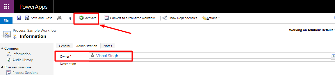 D365 Quick Tip Why Should You Reassign Records To Another User D365 Demystified