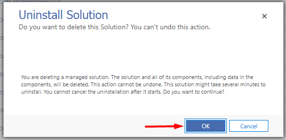 D365 Quick Tip: Rather Uninstall Plugin Profiler from the D365 Solutions | D365 Demystified