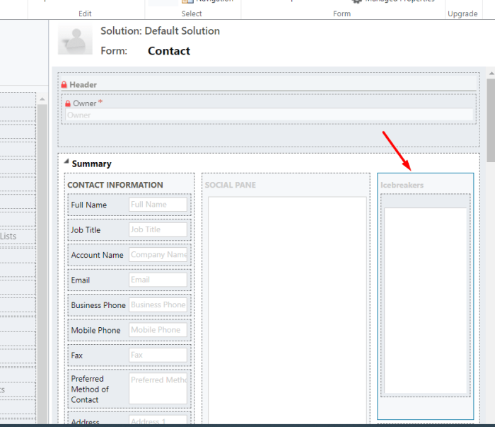Talking Points in D365 AI For Sales | D365 Demystified
