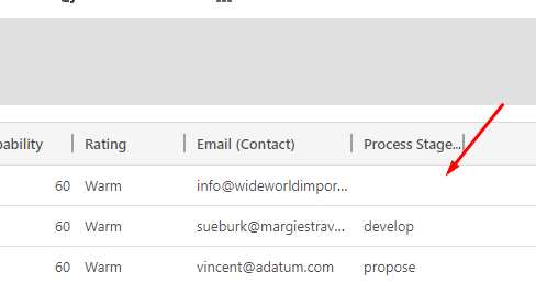 BPF Process Stage Name not populating on records in D365 v9 [Deprecated ...