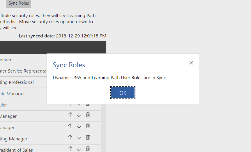 learning path | D365 Demystified