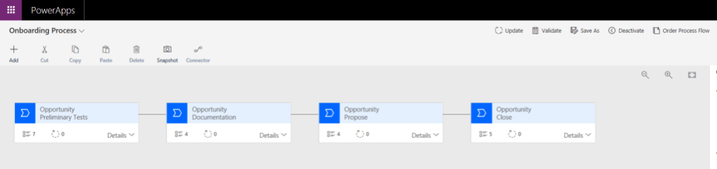 D365 Quick Tip: Why BPF wouldn’t appear in D365 Unified Interface ...