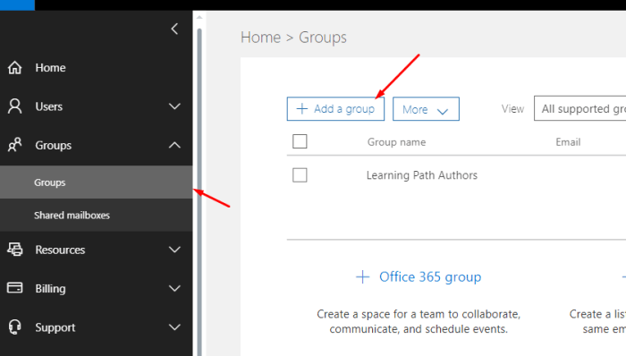 Restrict User Access to a D365 instance using Security Groups | D365 ...