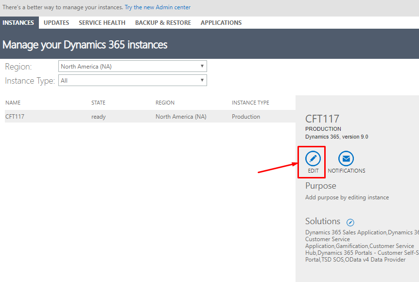 Restrict User Access to a D365 instance using Security Groups | D365 ...