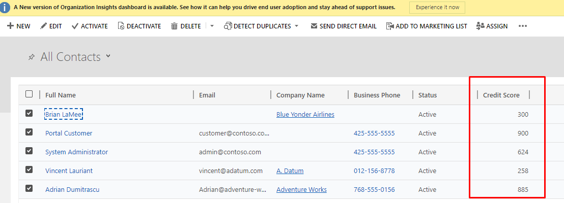 D365 Quick Tip: Bulk Clear field values | D365 Demystified