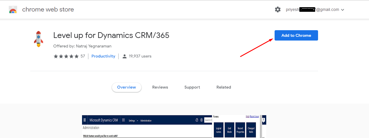 Making common developer/customizer tasks simpler by using “Level up for Dynamics CRM/365” | D365 ...