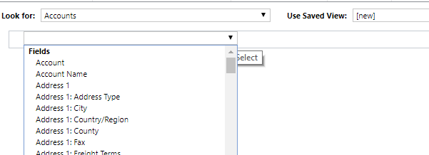 D365: Why do fields go missing from Advanced Find | D365 Demystified