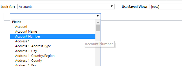 D365: Why do fields go missing from Advanced Find | D365 Demystified
