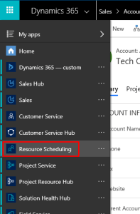 Geo Coding addresses in D365 v9.1 with Unified Interface | D365 Demystified