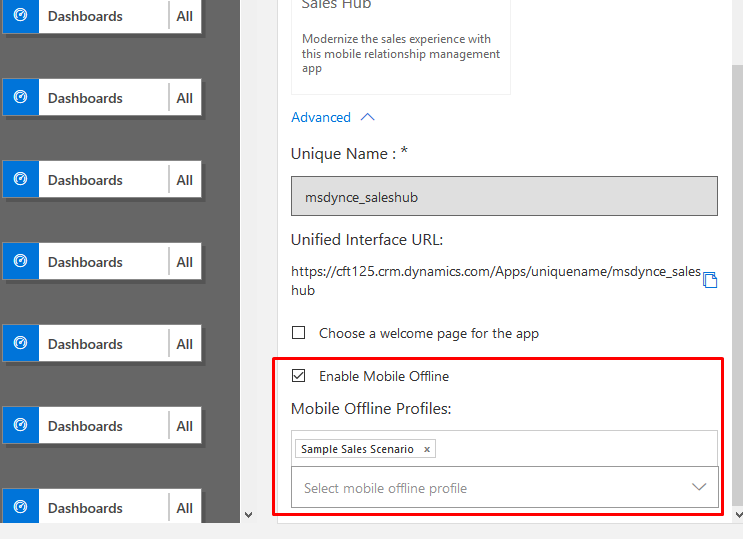 “Enable Mobile Offline” for D365 for Phones app in D365 v9.x | D365 ...