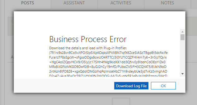 Workaround to get Plugin Profiler from the Unified Interface in D365 CE | D365 Demystified
