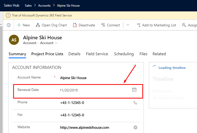 Create your own Insight Cards with Power Automate in Sales Insights ...