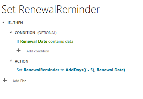 Create your own Insight Cards with Power Automate in Sales Insights ...