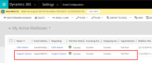 Create a support Queue in Dynamics 365 CRM | D365 Demystified