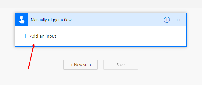Button Flow in Power Automate to replicate a Quick Create Form in D365 ...