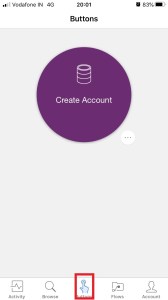 Button Flow in Power Automate to replicate a Quick Create Form in D365 ...
