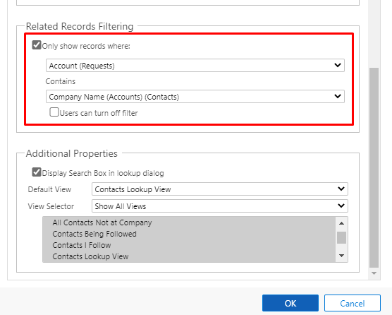 Custom View Filter JS code not working in Dynamics 365 CE. Why? [Quick ...