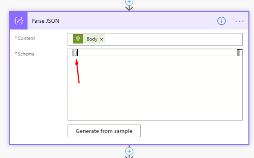 Loop through array of objects in a Flow & Create records in CDS | Power ...