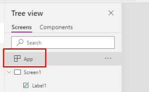 Implementing Exit app, Logout and Confirm Exit features in a Canvas ...