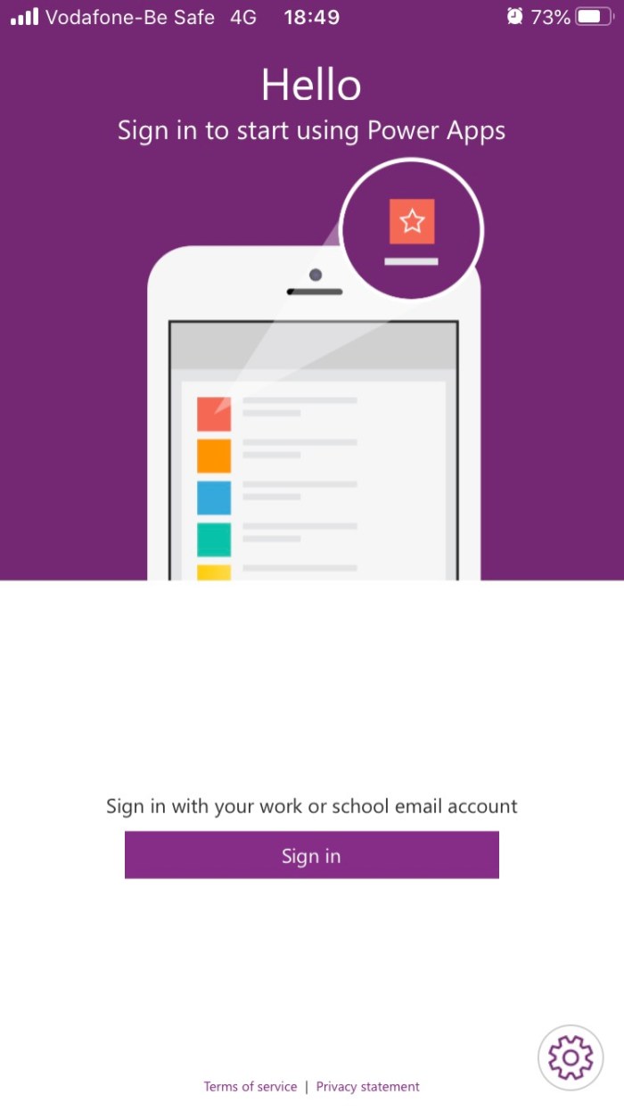 Implementing Exit app, Logout and Confirm Exit features in a Canvas ...