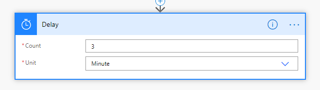 Pause a Flow using Delay and Delay Until | Power Automate | D365 ...