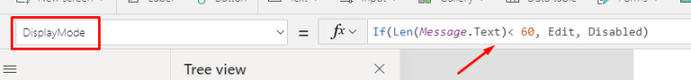 Implement character length validation in a Canvas Power App | Power Platform | D365 Demystified