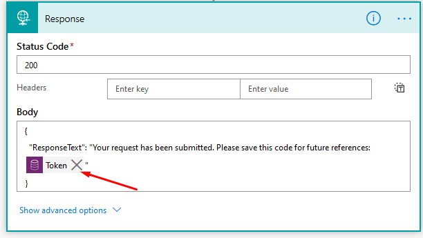 Accept HTTP Requests in a Flow and send Response back | Power Automate | D365 Demystified