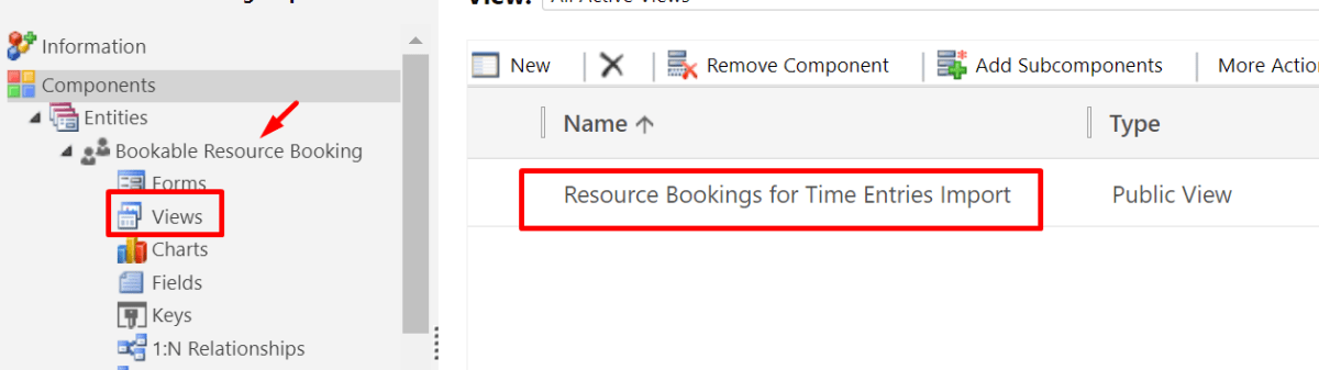 Cancelled Bookings Imported in Time Entries in Dynamics 365 PSA issue | [Quick Tip] | D365 ...