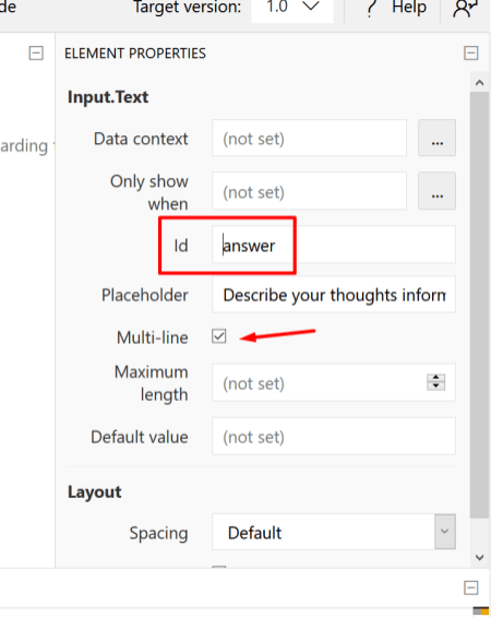 Adaptive Cards for Outlook Actionable Messages using Power Automate ...