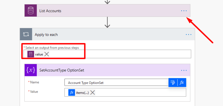 Read OptionSet Labels from CDS/Dataverse Triggers or Action Steps in a ...