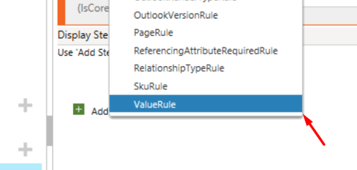 Ribbon button visibility based on a field value in Dynamics 365 | Ribbon Workbench | D365 ...