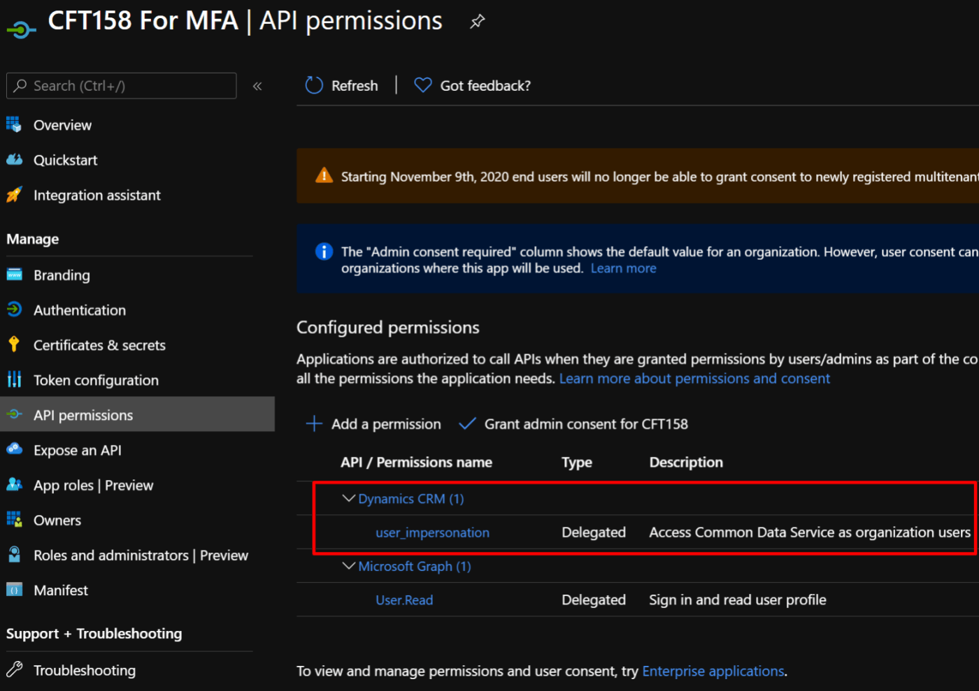 Connecting XrmToolBox to an MFA enabled Dynamics 365 environment | Azure AD | D365 Demystified