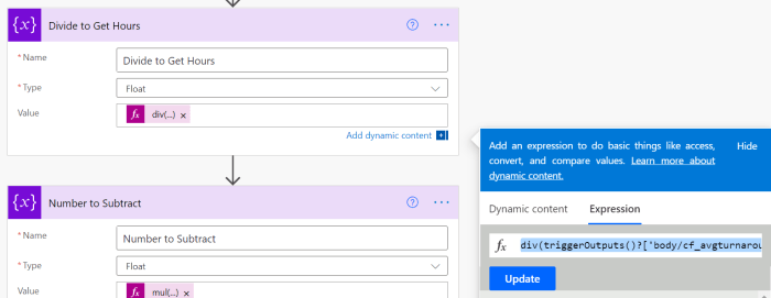 Duration field in Dynamics 365 converts Hours value to Days in Dynamics ...