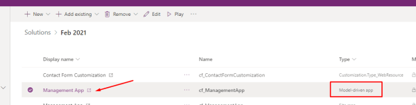 Form Access Checker in new Power Apps Form Designer | Model-Driven Apps ...