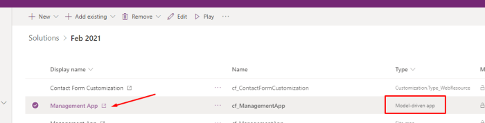 Form Access Checker in new Power Apps Form Designer | Model-Driven Apps ...