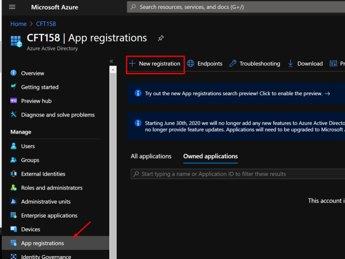 Connecting XrmToolBox to an MFA enabled Dynamics 365 environment | Azure AD | D365 Demystified