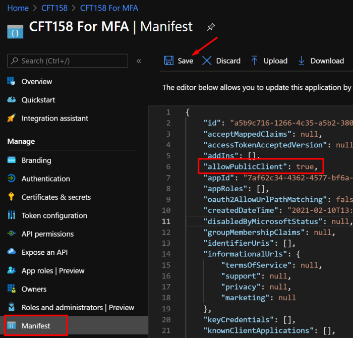 Connecting XrmToolBox to an MFA enabled Dynamics 365 environment | Azure AD | D365 Demystified