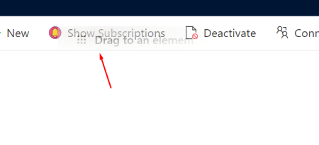 Custom Help Pages and Guided Tasks for Unified Interface in Dynamics ...