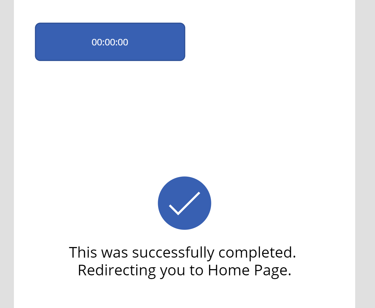timer control | D365 Demystified