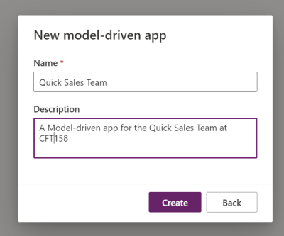 New App Designer for Model-Driven Apps | Power Platform | D365 Demystified