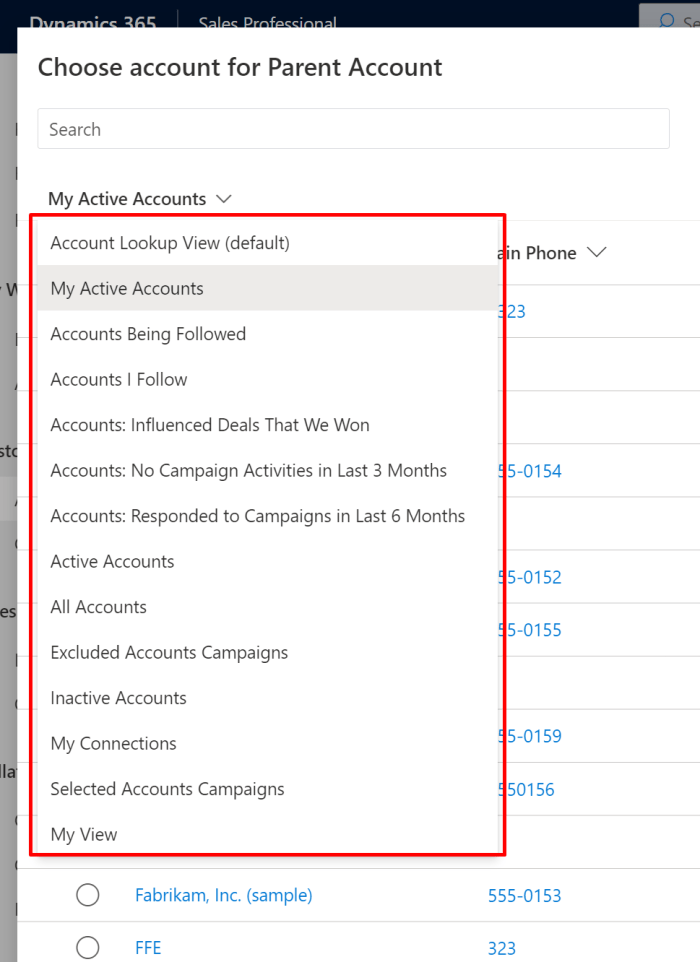 Advanced Lookup in Model-Driven Apps | Power Platform | D365 Demystified
