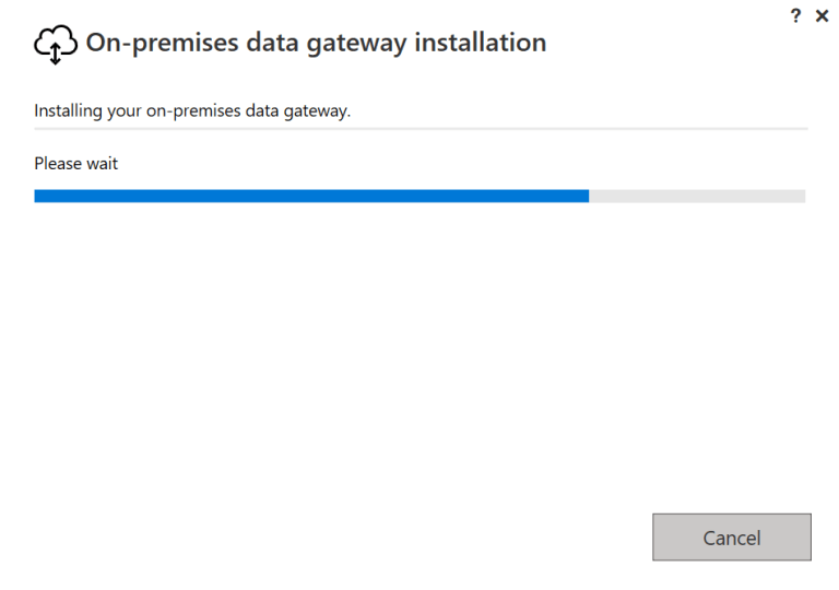 Install On-Premise Gateway from Power Automate or Power Apps | Power ...