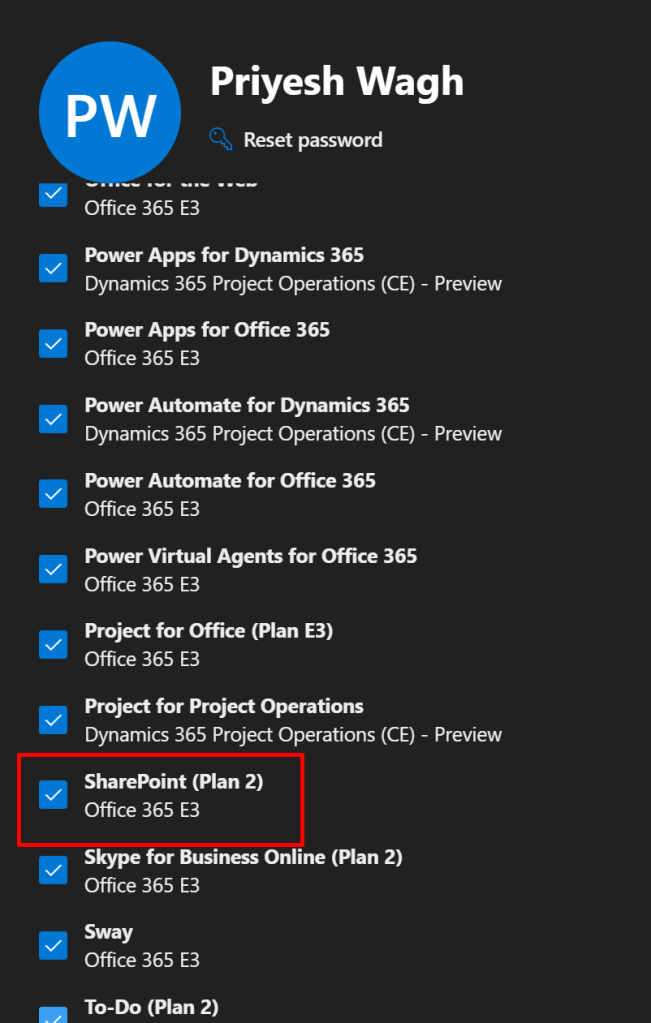 Enable SharePoint Online integration Dynamics 365 | Power Platform ...