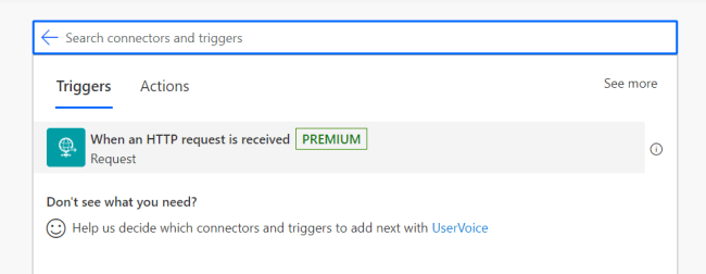 Call Flow from Webhooks in Dynamics 365 CRM | Power Automate | D365 ...