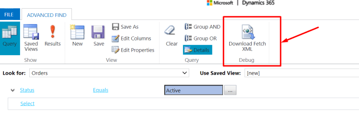 Get all attributes in FetchXML in Plugins | Dynamics 365 CRM [Quick Tip ...