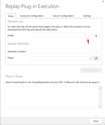 Plugins Development in Dynamics 365 CRM | Part 4 – Debugging the plugin ...