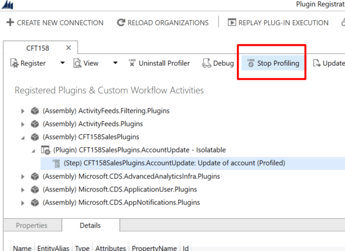 Plugins Development in Dynamics 365 CRM | Part 4 – Debugging the plugin | D365 Demystified