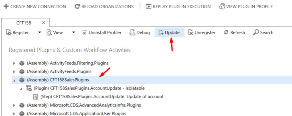 Plugins Development in Dynamics 365 CRM | Part 3 – Adding Logic | D365 ...