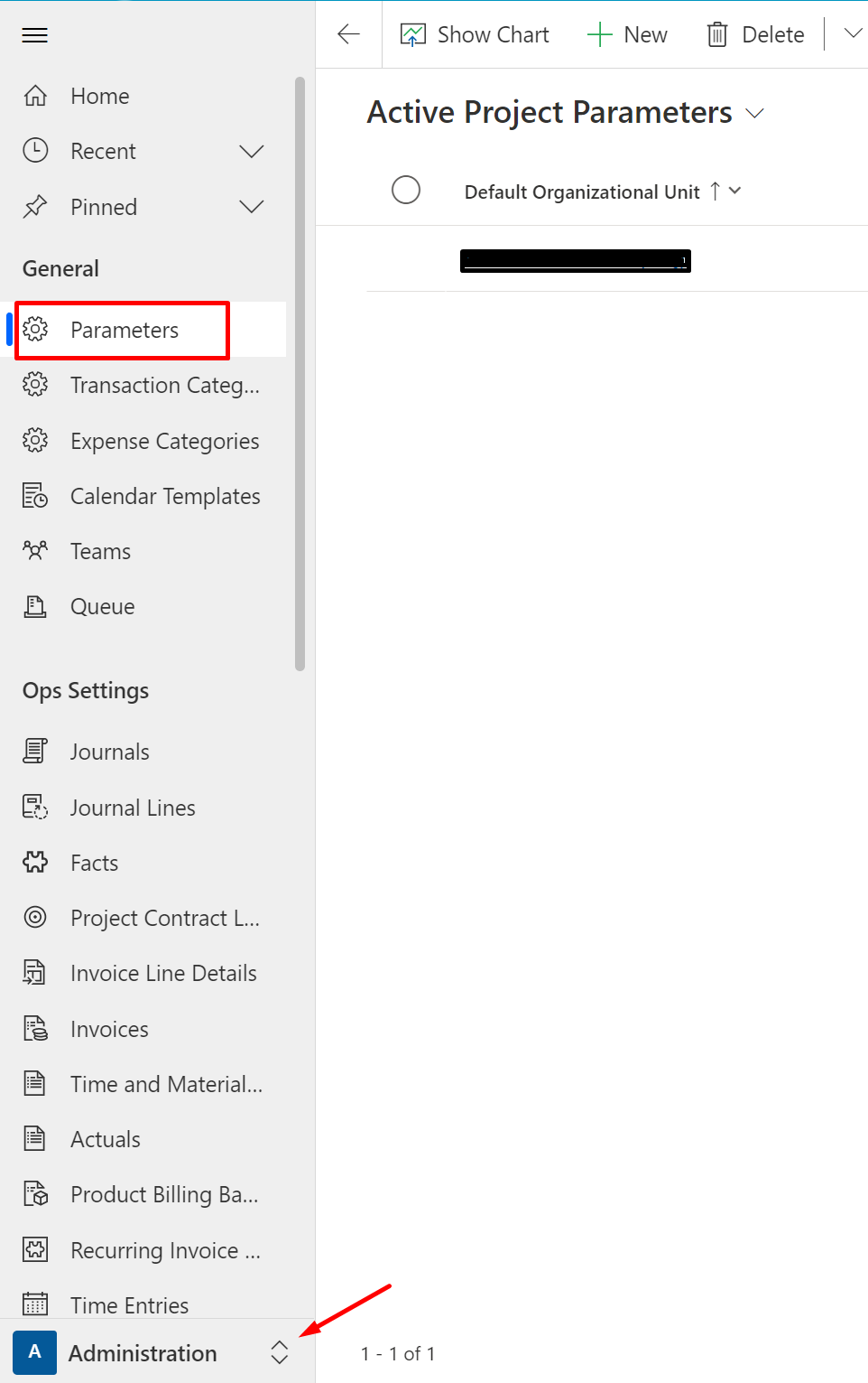d365 project operations | D365 Demystified