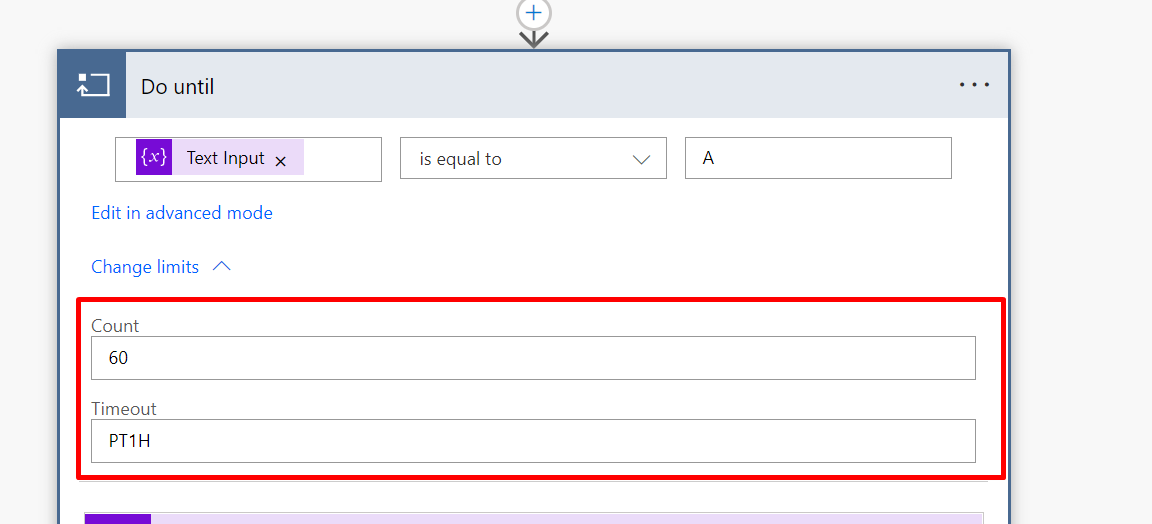 Do Until action in Power Automate | D365 Demystified